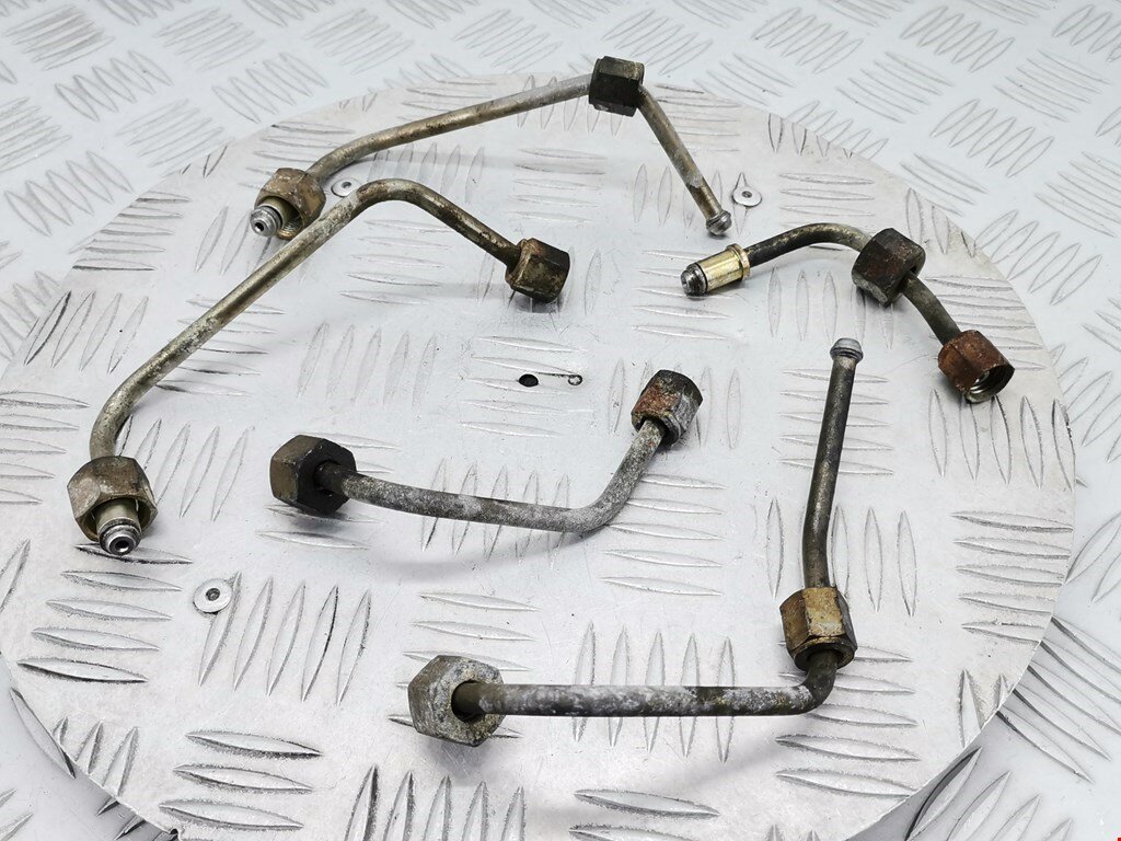 Трубка топливная Saab 9-3 (2) 93178686 арт. 1947516
