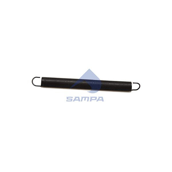 Кулиса КПП шток пружина для автомобиля, SAMPA 030.334 (1 шт.)