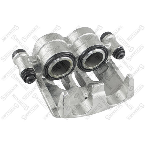 Суппорт тормозной передний левый для автомобиля Mercedes Benz Volkswagen, STELLOX 05-90430-SX (1 шт.)