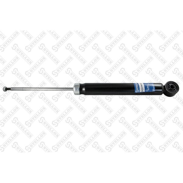 Амортизатор подвески задний газовый для автомобиля Volkswagen, STELLOX 4213-9926-SX (1 шт.)