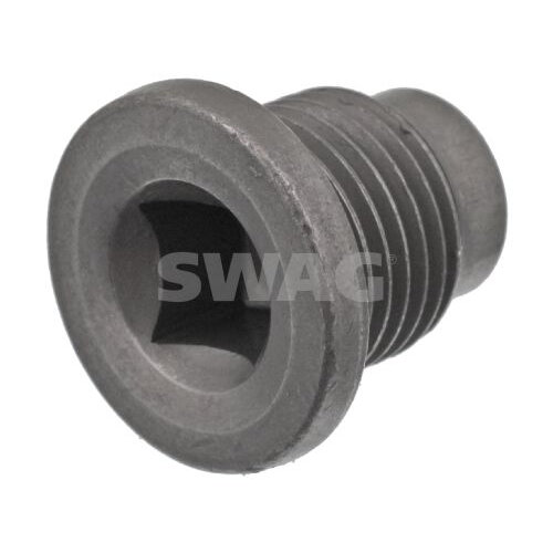 Резьбовая пробка, масляный поддон, SWAG 60 94 5890 (1 шт.)