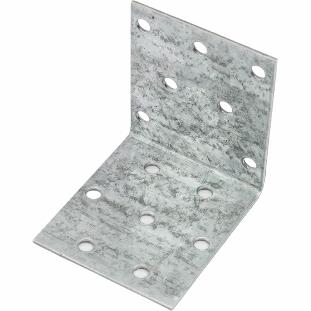 Равносторонний крепежный уголок РК груп KUR