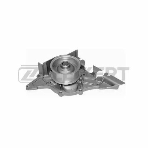 Насос водяной помпа для автомобиля Audi, ZEKKERT WP-1370 (1 шт.)