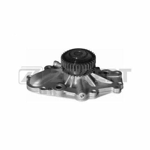 Насос водяной помпа для автомобиля Dodge Chrysler, ZEKKERT WP-1265 (1 шт.)