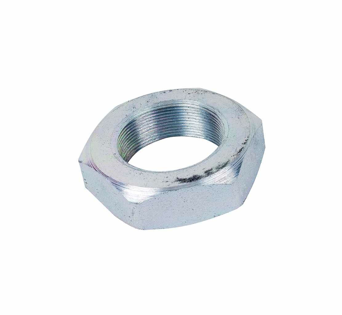 Гайка КАМАЗ сошки механизма рулевого (ОАО КАМАЗ), 853567, KAMAZ