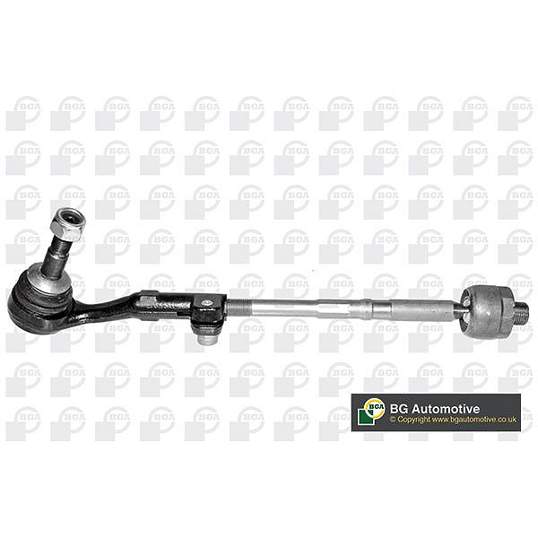 BGA SR0909 тяга рулев