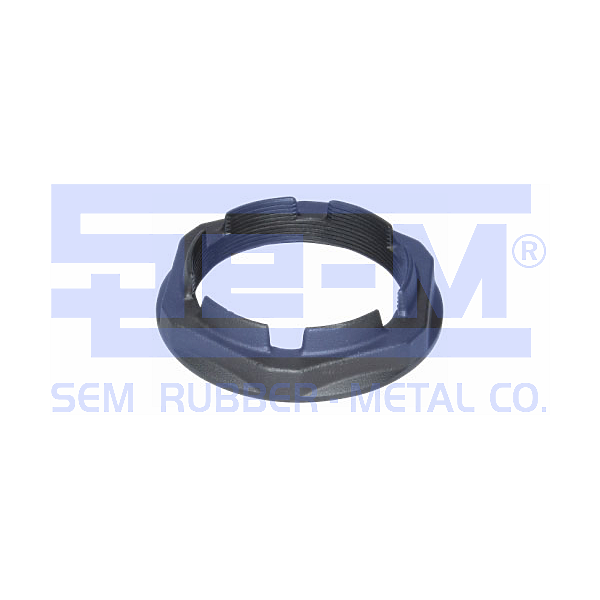 SE-M 13173 гайка ступицы задн. m86x2 \daf 75cf / 85cf / 95xf