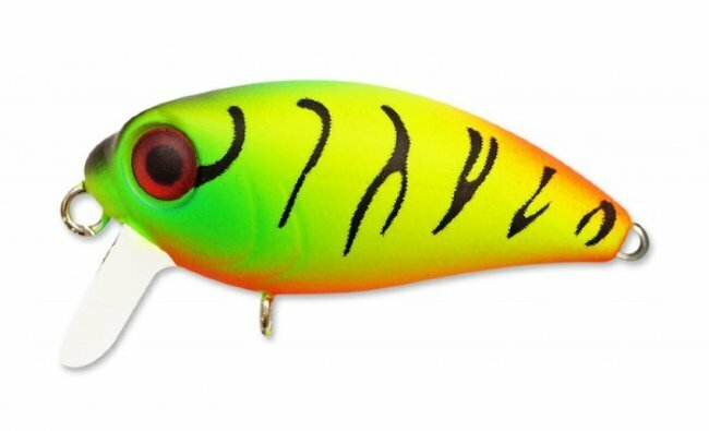 Воблер Kosadaka ROGER SURF 36F TT
