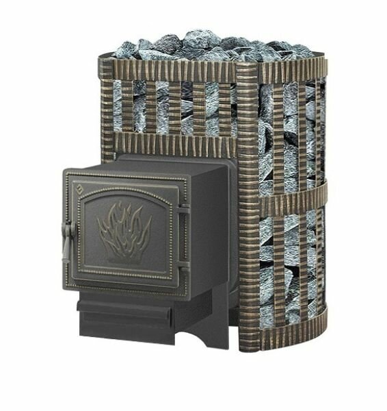 Печь везувий Легенда Ковка 12 (261)