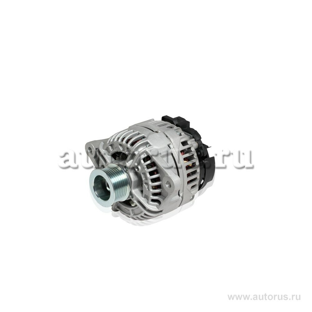 Генератор для а/м fiat ducato (sollers-rus) (94-)/iveco daily (96-)/уаз патриот 2.3jtd (без конд.) 110а startvolt lg 1651