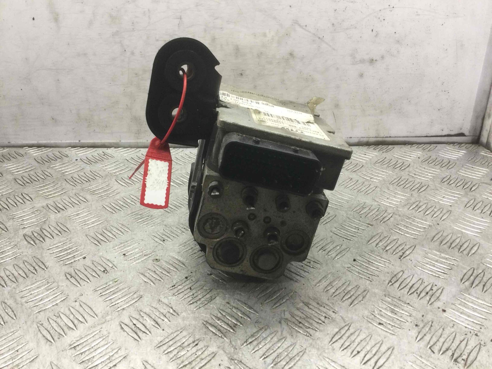 Б/У Блок ABS Opel Signum C (2003-2005) 2005 г.