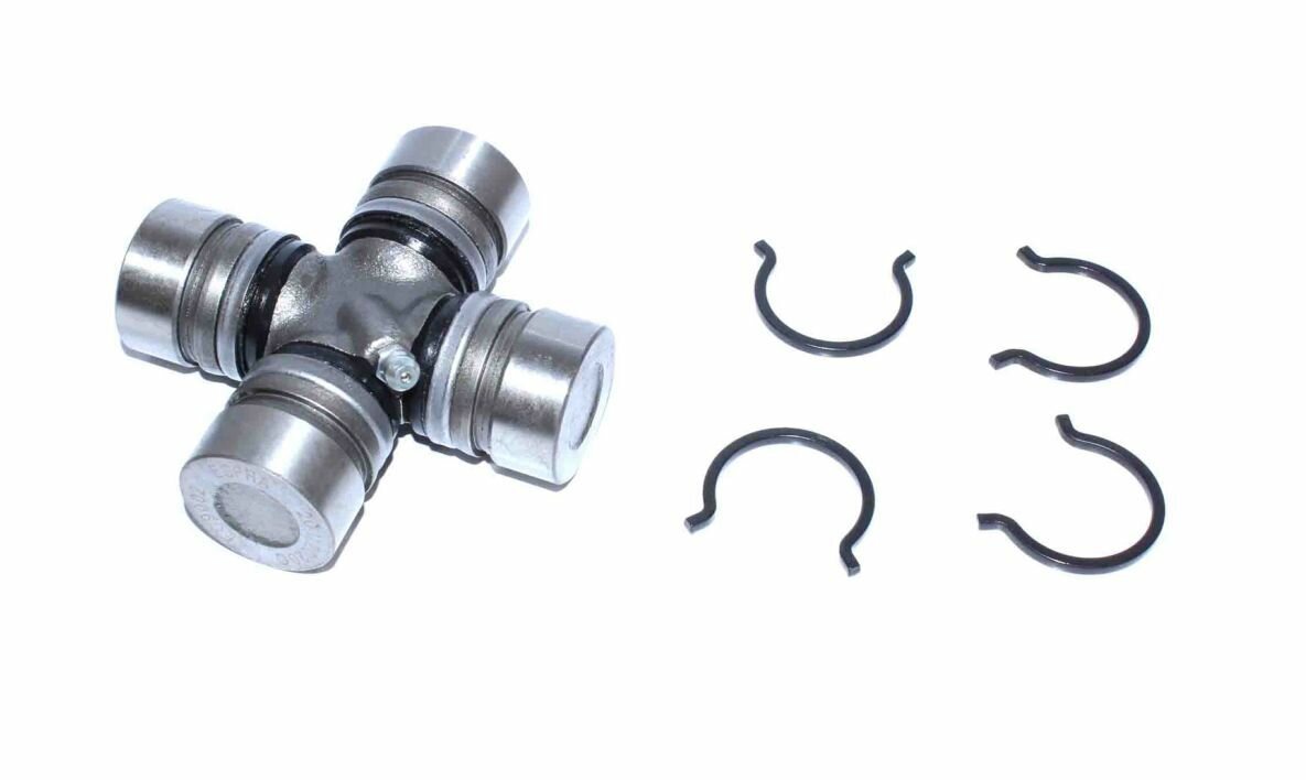 Крестовина кардана УАЗ, ГАЗ "УАЗ/ЗМЗ" Оригинал