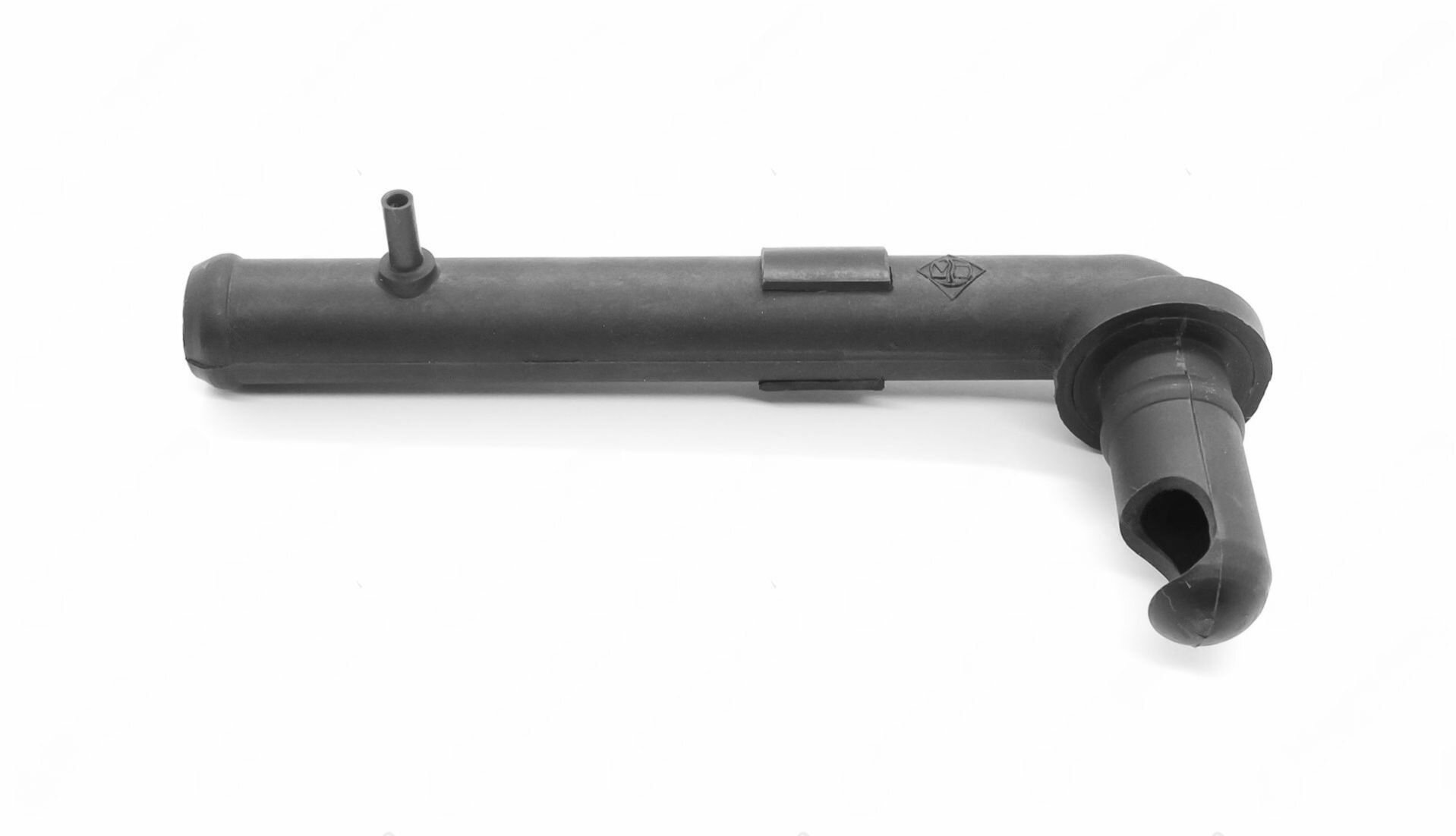 Трубка вентиляции картера ЗМЗ-40904,40524,40525 (ЗМЗ про)