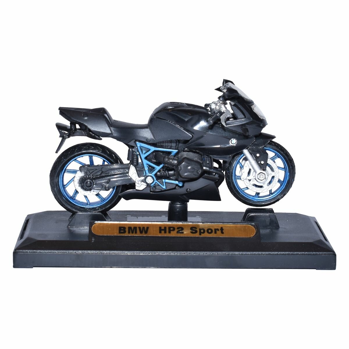 Машинка детская Super Bike Мотоцикл 1:18