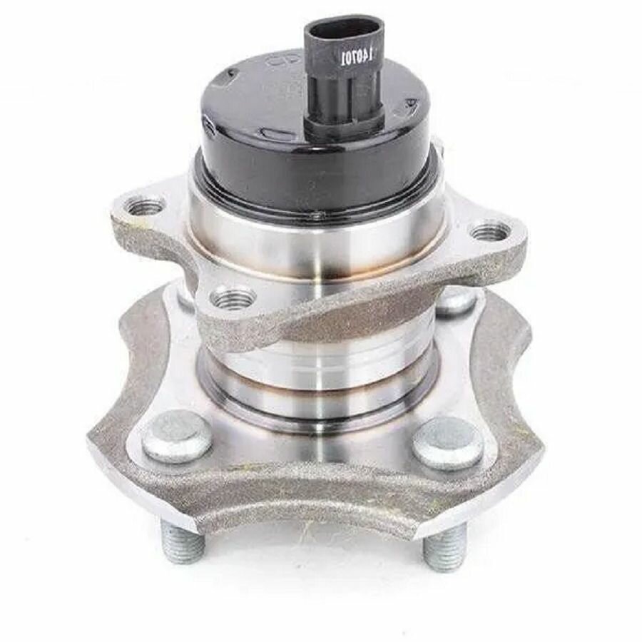 Ступица задняя (ABS) на Geely MK, MK Cross / Джили МК / 1014003295