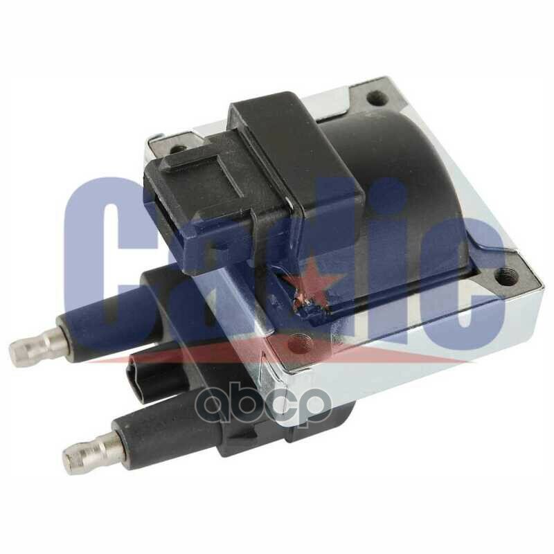 Катушка зажигания RENAULT Espace/Laguna Cadic арт. KD4210B