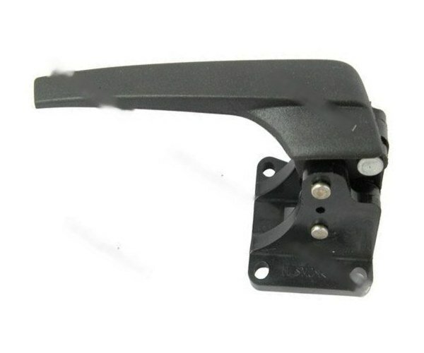 Ручка двери 2170 Priora внутренняя левая, Lada Image, обеспечивает удобство.