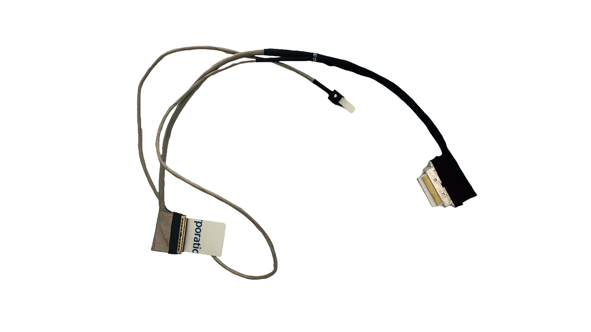 Шлейф для матрицы Lenovo ThinkBook 14s-IWL p/n: 1109-04427 5C10S29888