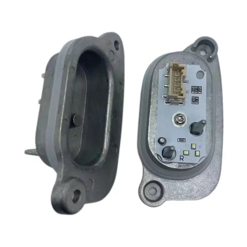 8V0998473 8V0998474, применимо к Audi A3, дневная подсветка, модуль драйвера, новый компьютер L