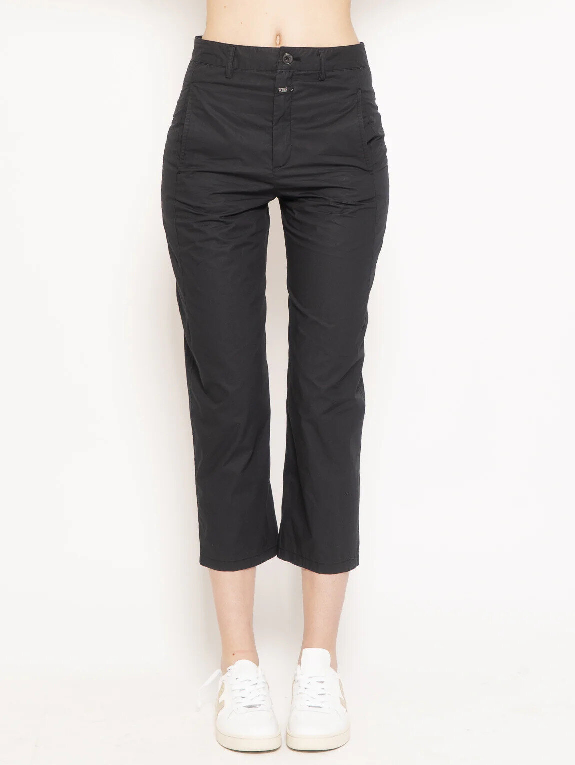 Брюки Весна-лето 2025