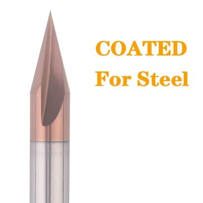 Фреза CUTLEGEND для снятия фаски 30 градусов