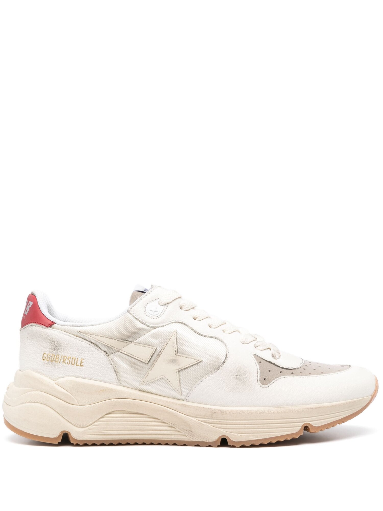 Кроссовки Running Sole
