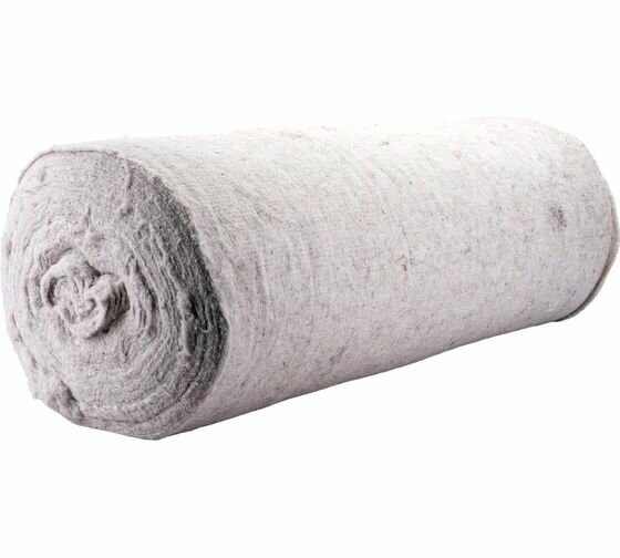 Нетканое редкопрошивное полотно Gigant 50 см х 50 м, светлое GNR-2-50