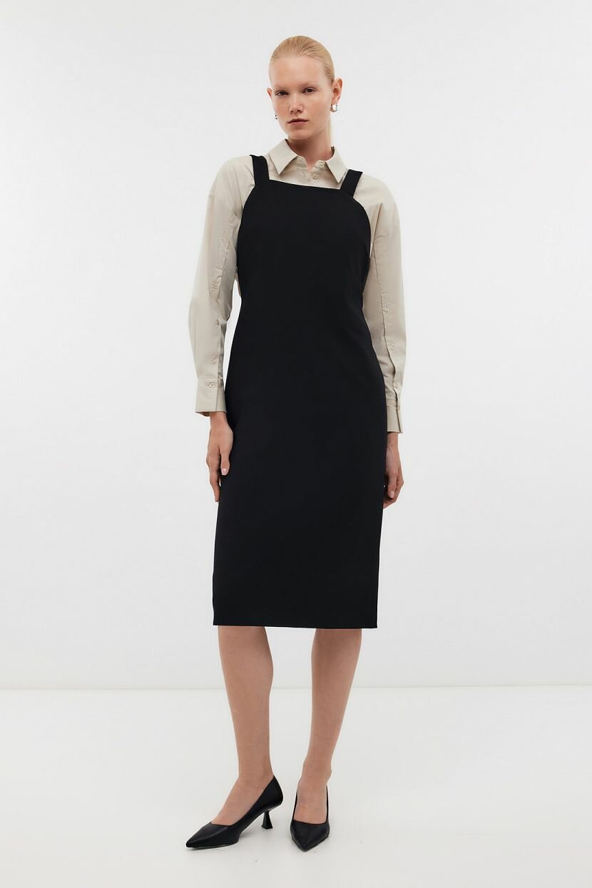 Платье B4624501