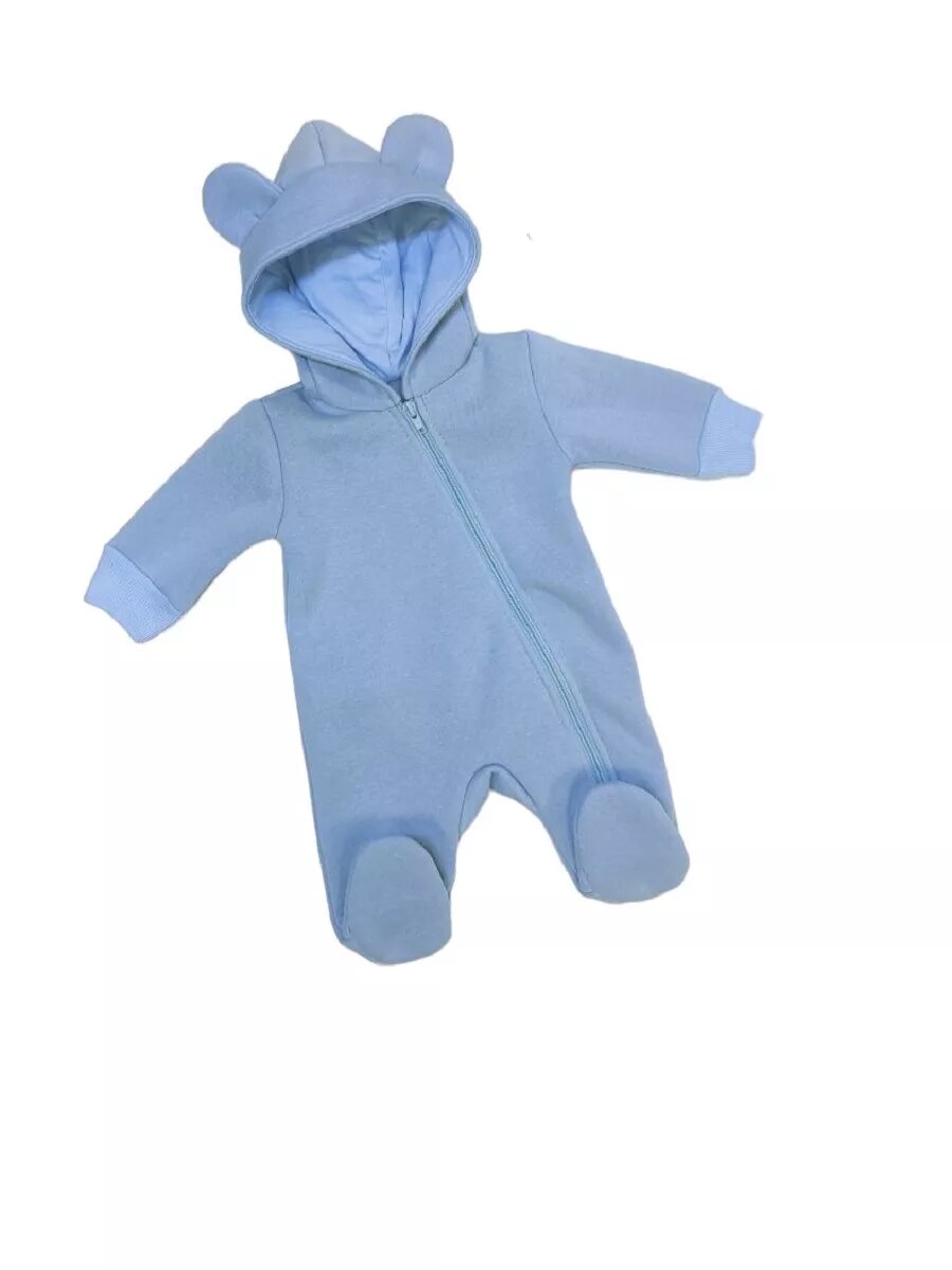 Комбинезон МоёДитё базовая