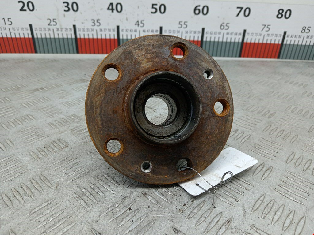 Ступица задняя Renault Espace 3 арт. 2159094