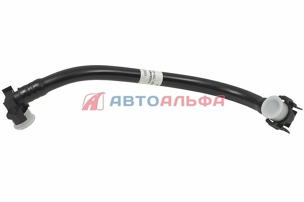 Топливопровод отводящий КАМАЗ