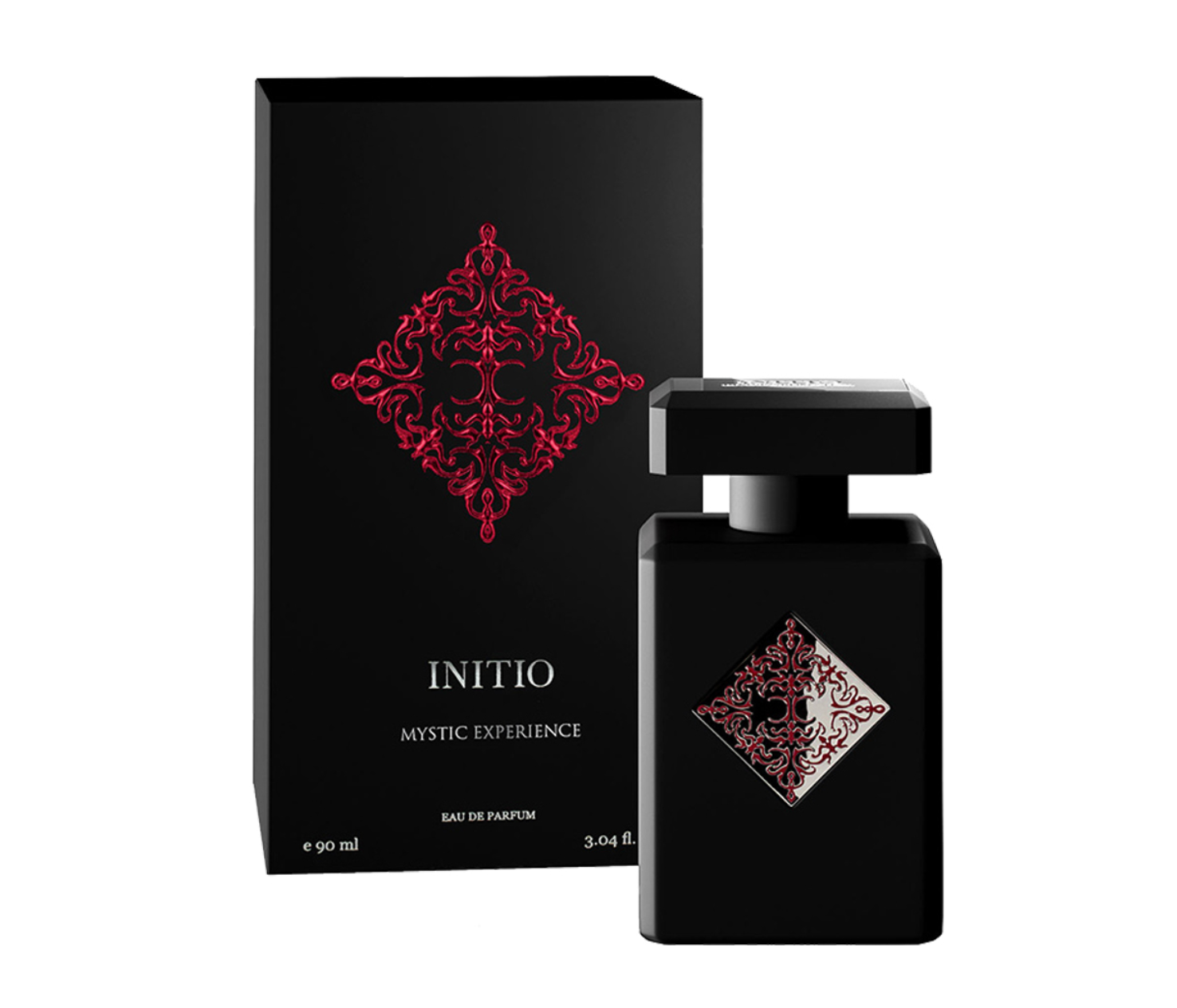 Парфюмерная вода Initio Parfums Privés "Mystic Experience", 90 мл, унисекс