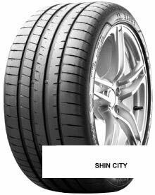 Goodyear 265/35 r22 Eagle F1 Asymmetric 3 SoundComfort 102W