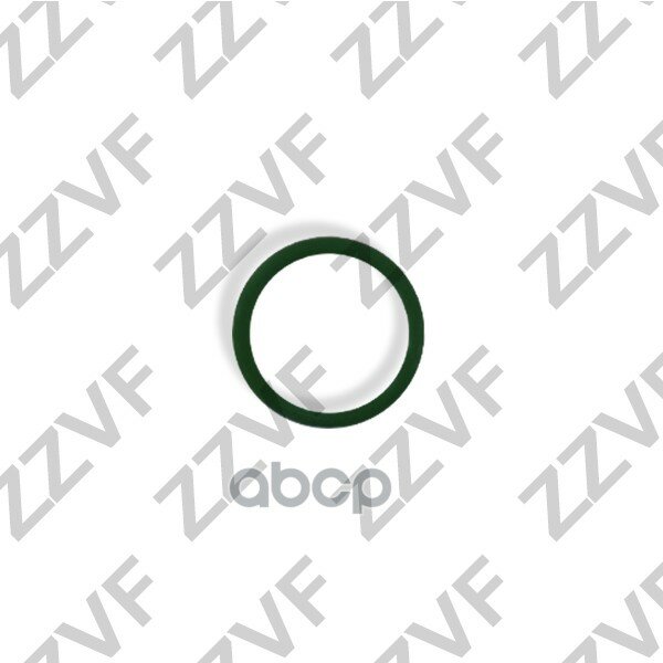 Кольцо уплотнительное трубки кондиционера (ID = 14) MAZDA6 (05-…) ZZVF ZVBZ0421 ZZVF арт. ZVBZ0421