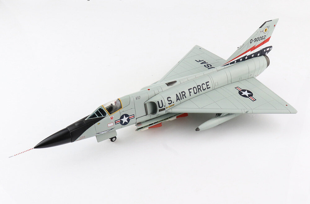 Hobby Master Модель самолета Convair F-106A Delta Dart