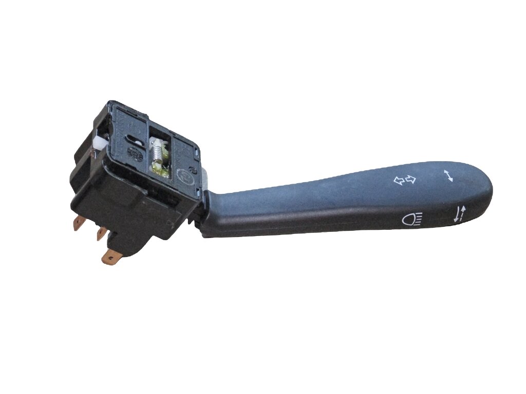 2123-3709330 CARTRONIC - Переключатель световой сигнализ. ВАЗ-2123,1118,2170