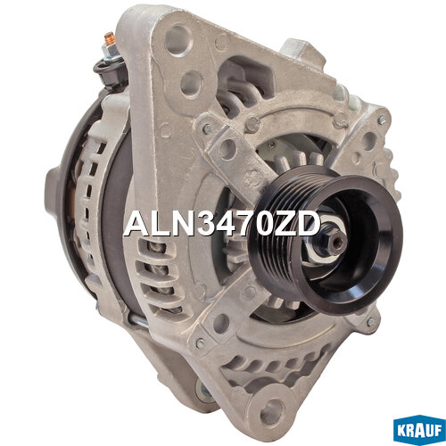 Генератор Krauf ALN3470ZD
