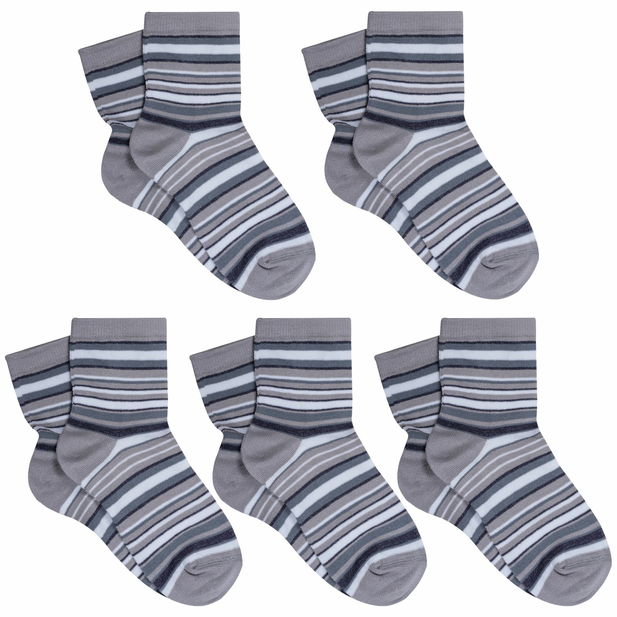 Носки Базовая коллекция