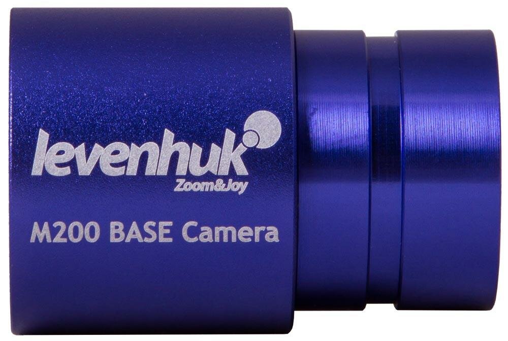 Камера Цифровая Levenhuk M200 Base