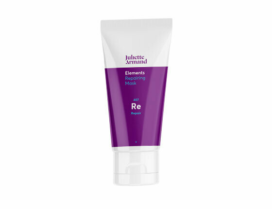 Juliette Armand Elements Восстанавливающая маска Repairing Mask, 50 мл