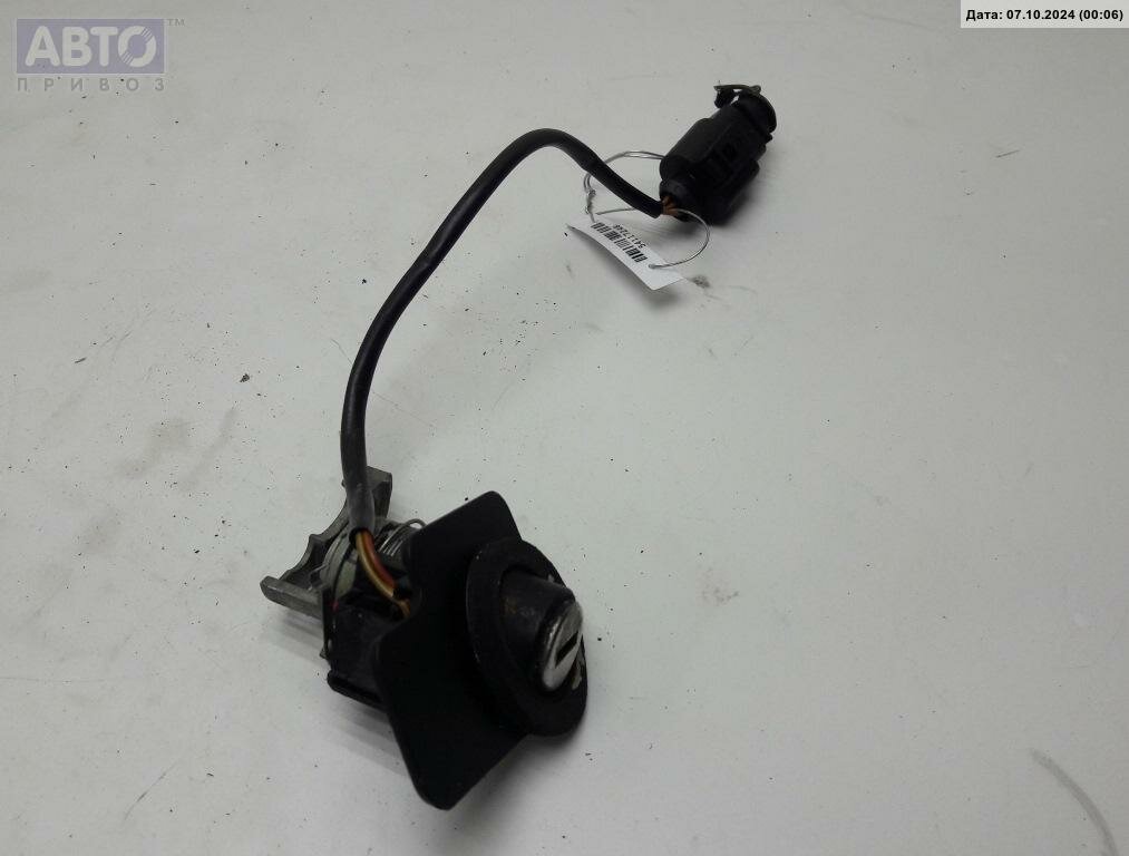 Личинка замка багажника Volkswagen Passat B5+ (GP)