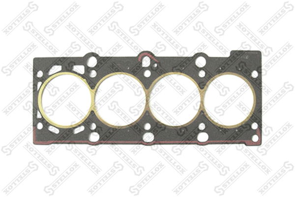 Прокладка ГБЦ (1.8mm) BMW E30 E36 E34 1. Stellox 11-25054-SX