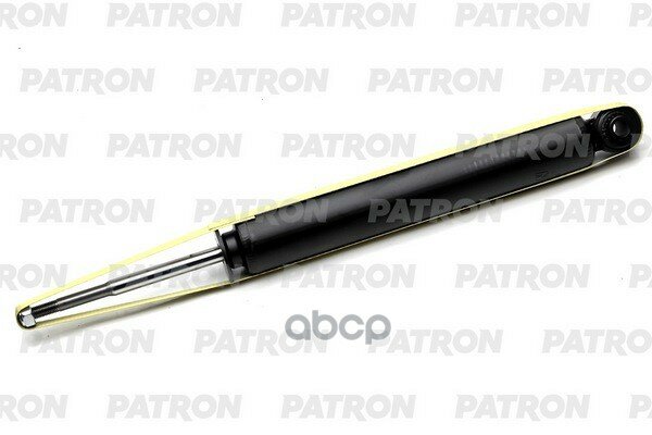Амортизатор подвески задн MAZDA CX-7 06-12 PATRON арт. PSA349076