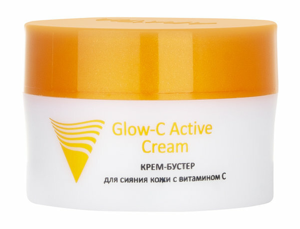 Aravia Professional Glow-C Active Cream