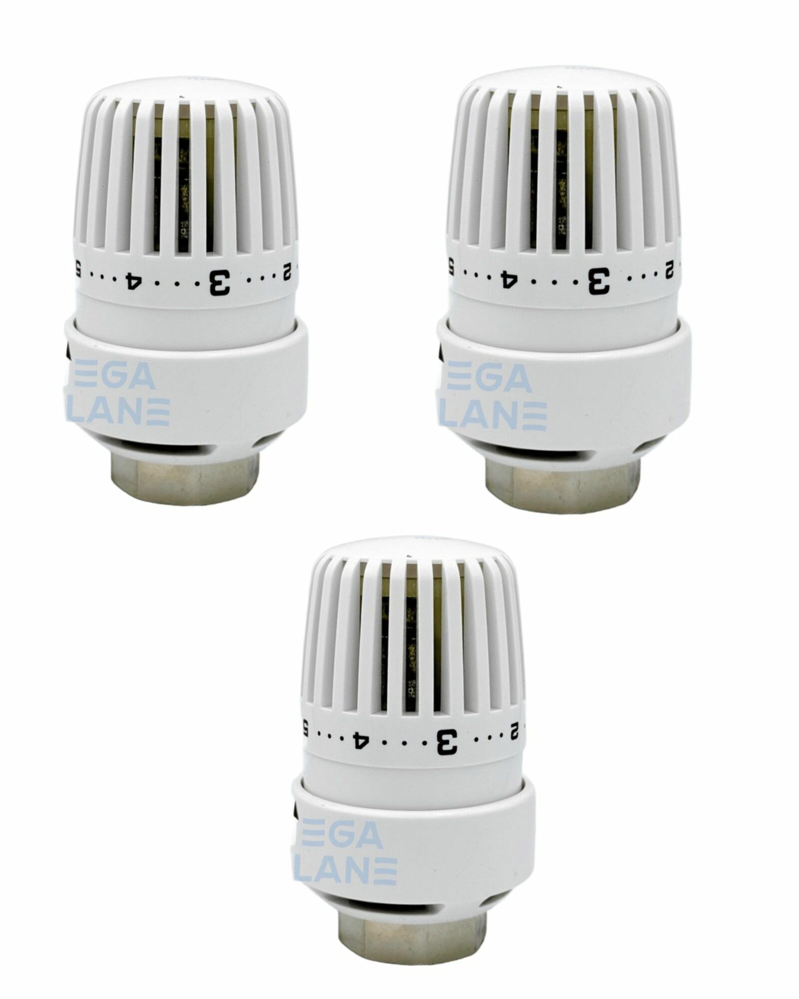 Термоголовка жидкостная M30х1.5 ZEISSLER TH-D-0201