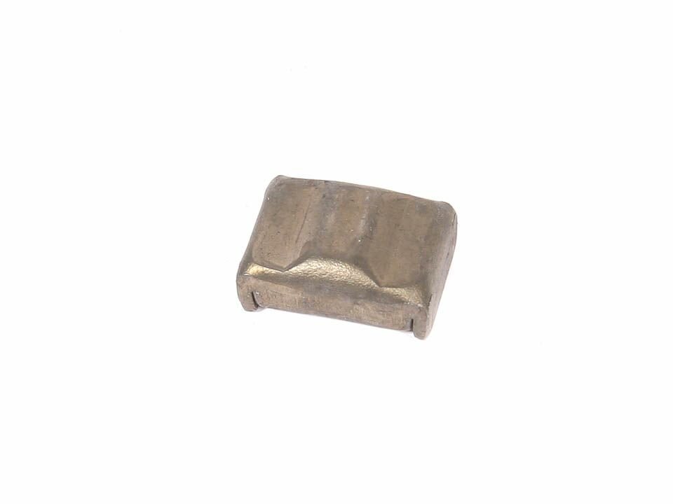 Сухарь синхронизатора КПП 3302 31029 5 ст оригинал 31029-1701171-10