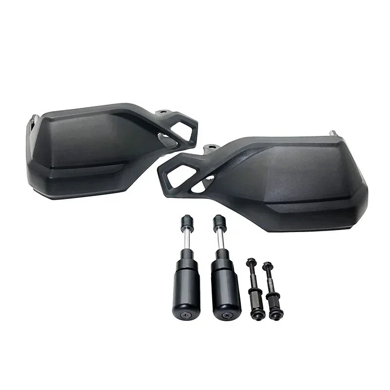 Для Suzuki V-Strom DL1000 DL 1000 V Strom 1000 2004-2023 мотоциклетная защита рук, защита рычага тормозной муфты, защита цевья Full Set