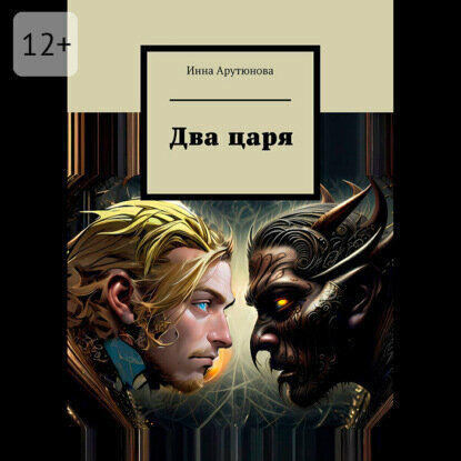 Два царя [Аудиокнига]