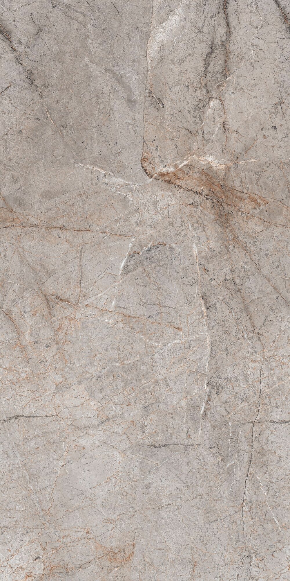 Керамогранит Atlantic grey Carving