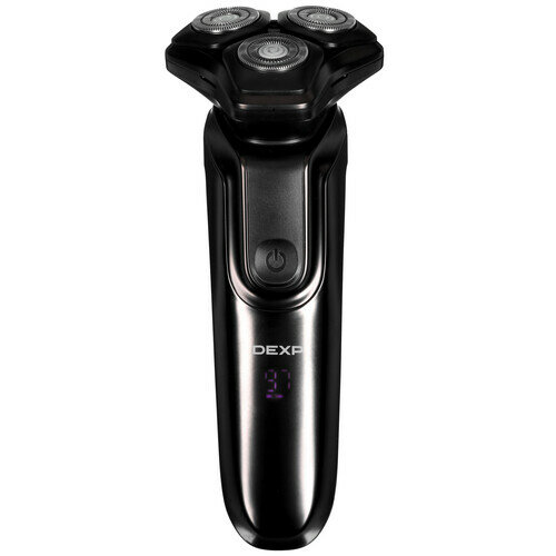 Электробритва DEXP NH-319